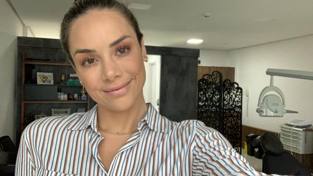 Ex-BBB 10, Fernanda Cardoso relembra participação e fala sobre estar ...