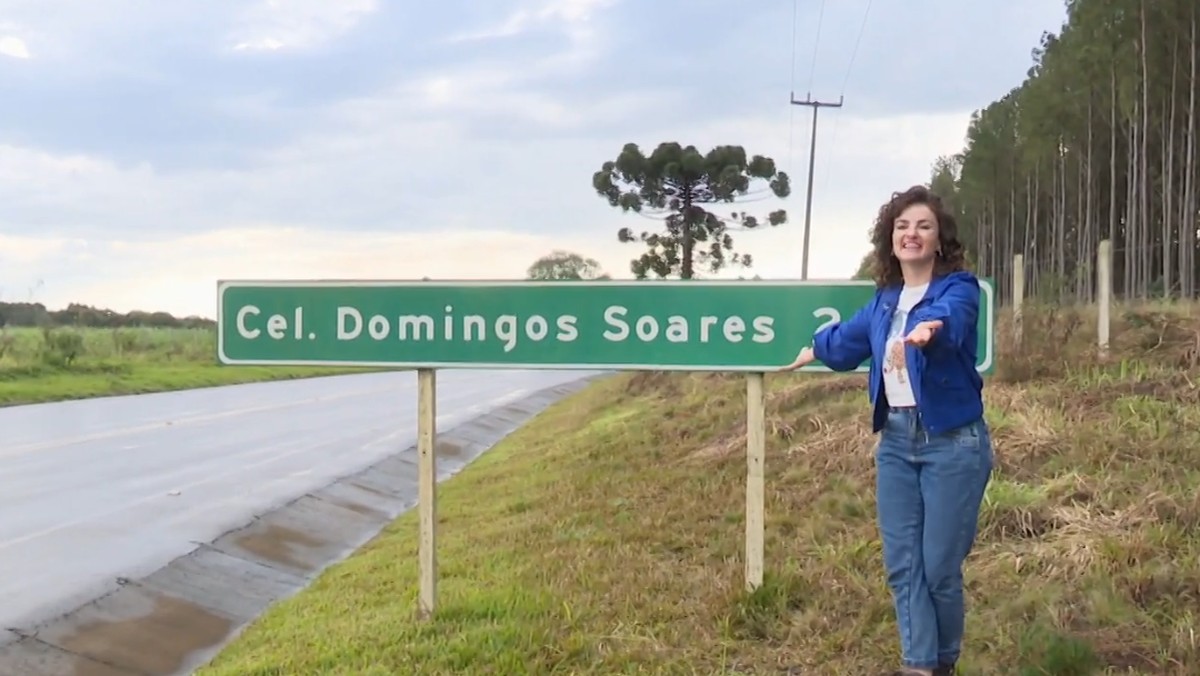 Plug deste sábado, 19 de outubro, desbrava a natureza de Coronel ...