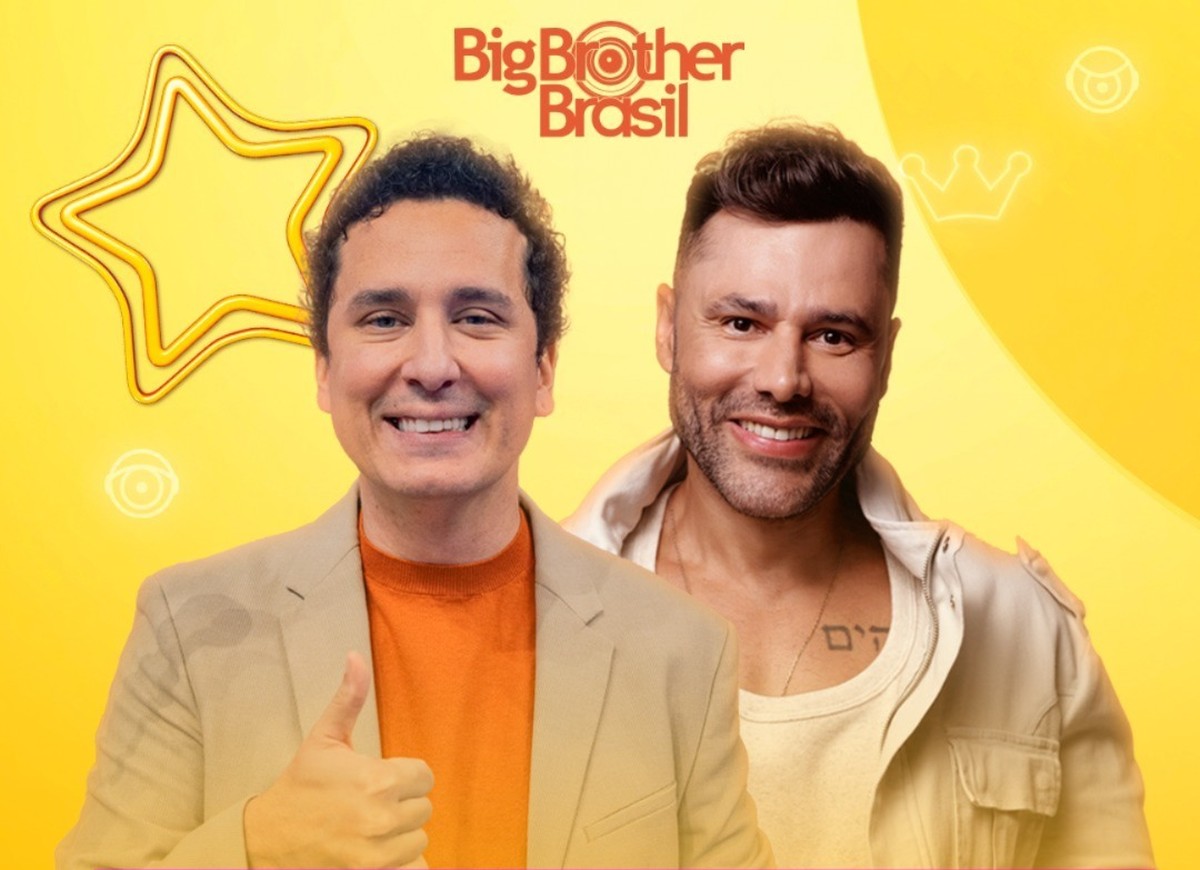 Para rir e se divertir ainda mais: Rafael Portugal e Rodrigo Sant’Anna estarão à frente do humor ...