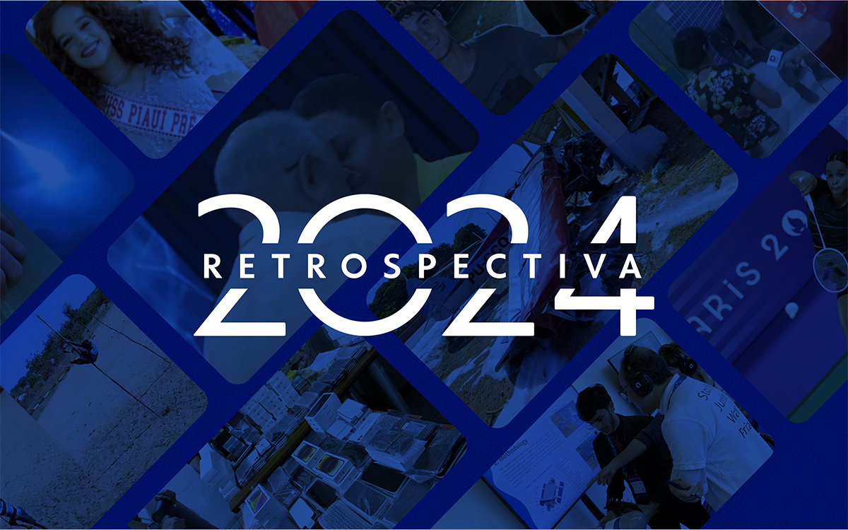 Retrospectiva 2024 trará os fatos que marcaram o ano no Piauí | Clube ...