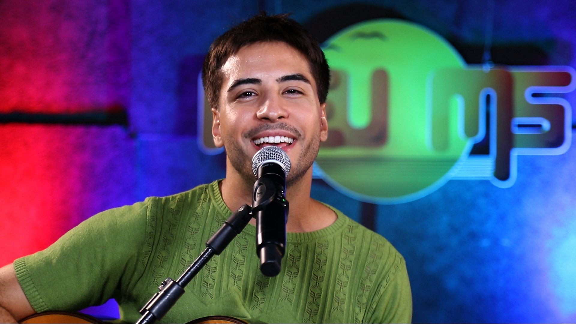 Meu Mato Grosso do Sul recebe Matu Miranda | Rede globo