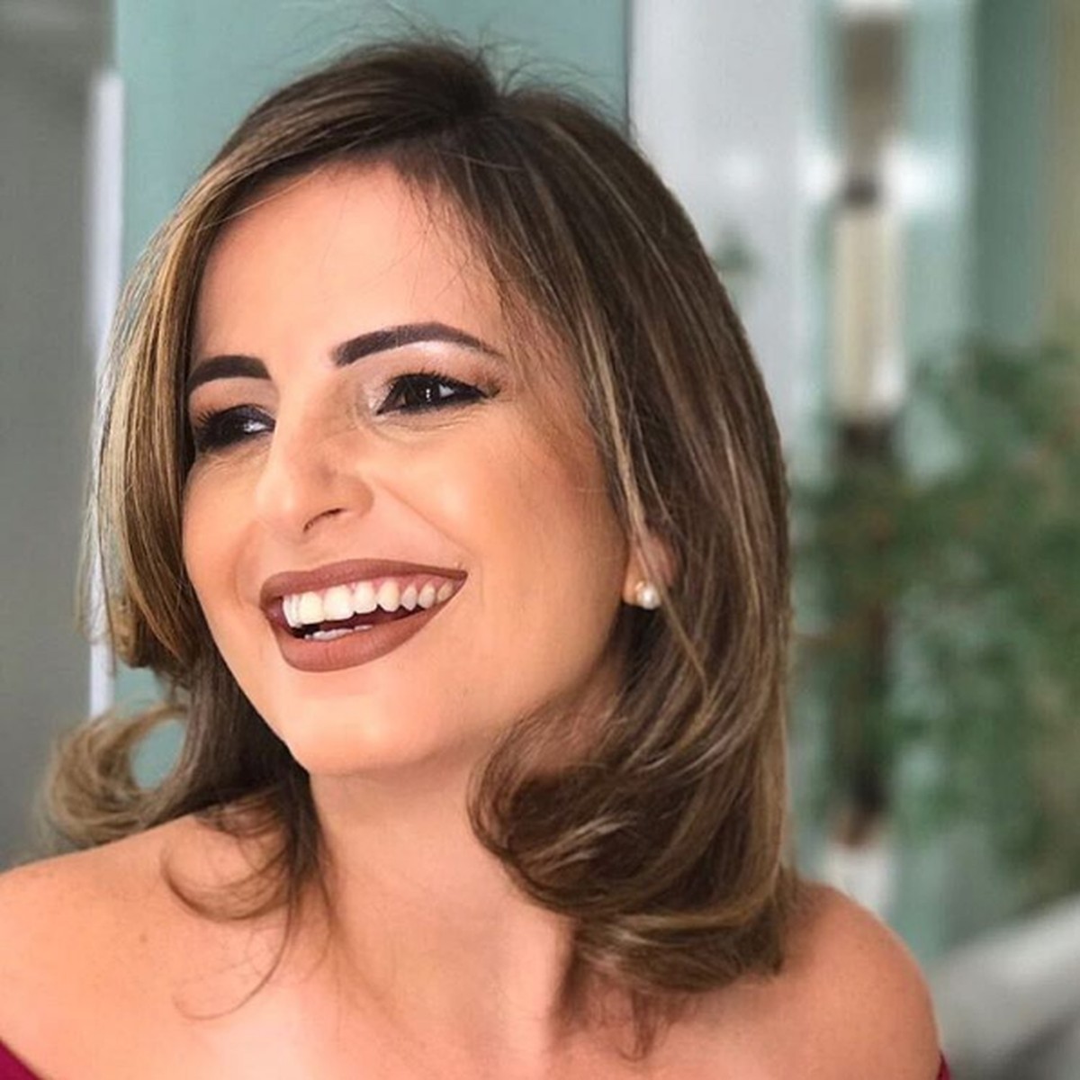 Jornalista Danielle Cariello volta para a TV Gazeta em Vitória | Rede globo