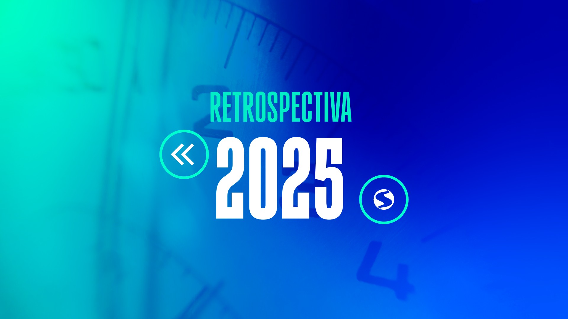 Retrospectiva 2025: as histórias que marcaram o Sul do Estado | Rede globo
