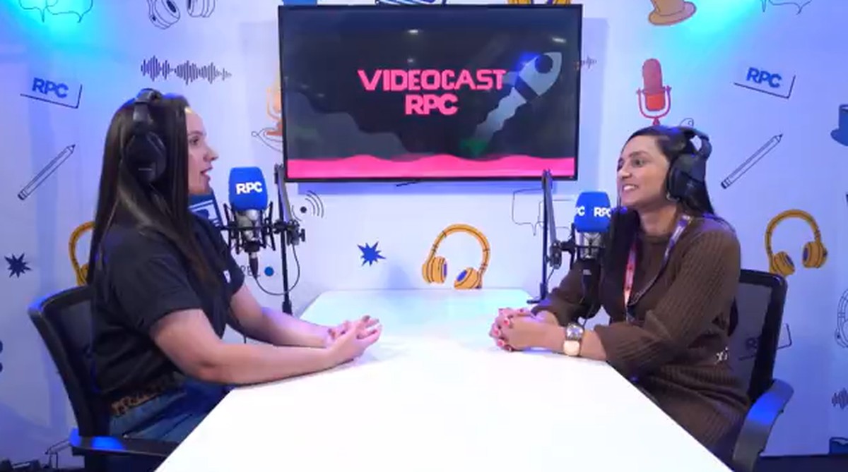 Viasoft Connect 2023: Flávia de Sá comenta sobre como a cultura organizacional faz parte da ...