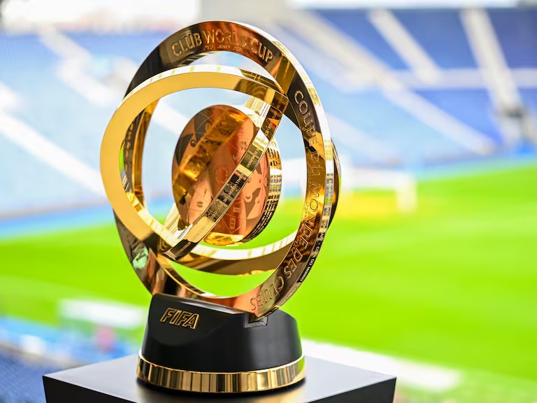Copa do Mundo de Clubes da FIFA 2025: confira datas, horários e locais ...