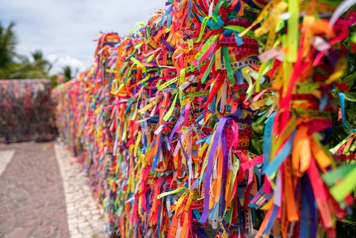 Cinco curiosidades sobre a Festa do Senhor do Bonfim