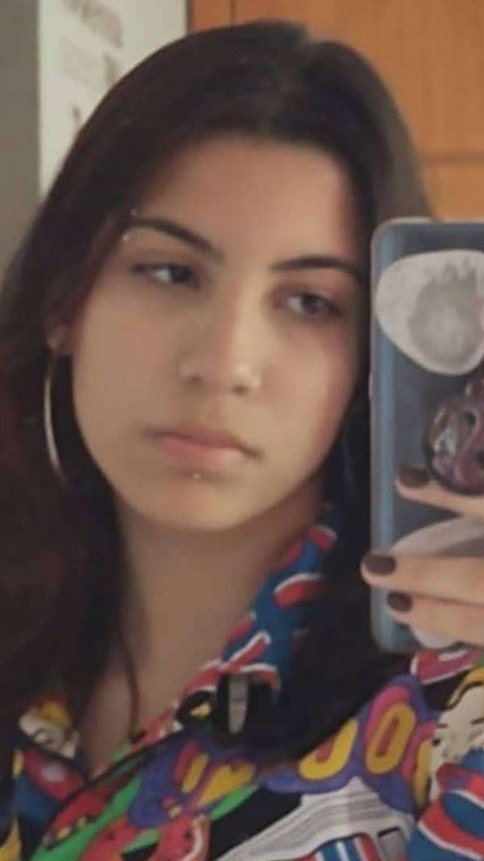 Novinha Do Face