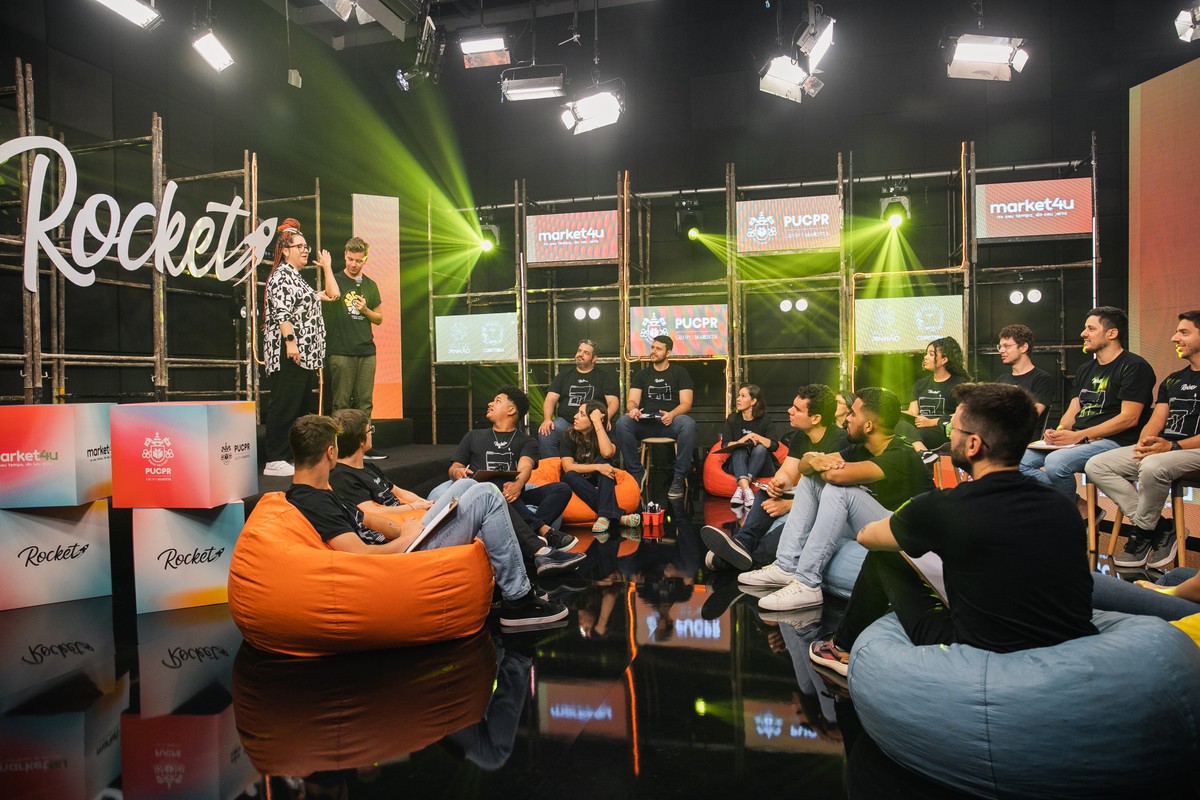 5 passos para construir o pitch perfeito com design sprint | agro e ...