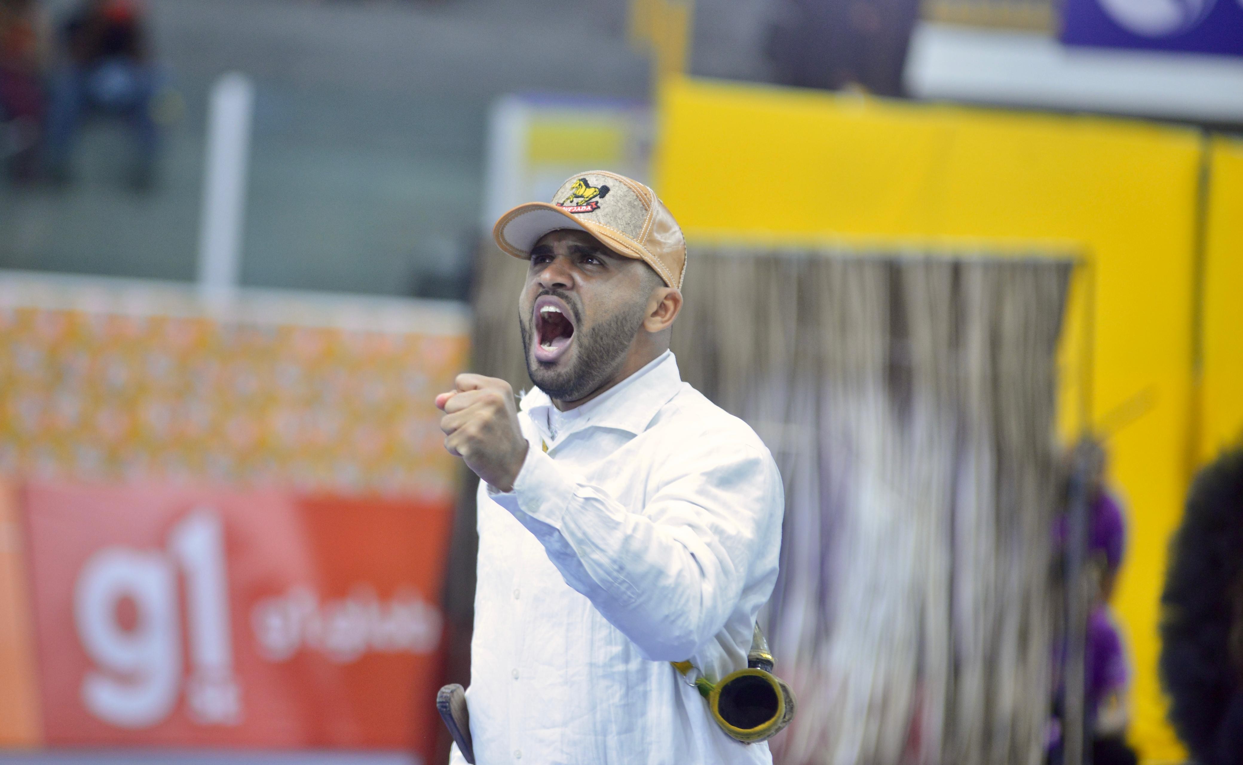 Rala Rala disputa vaga na semifinal do Levanta Poeira 2025 | TV Sergipe | Rede Globo