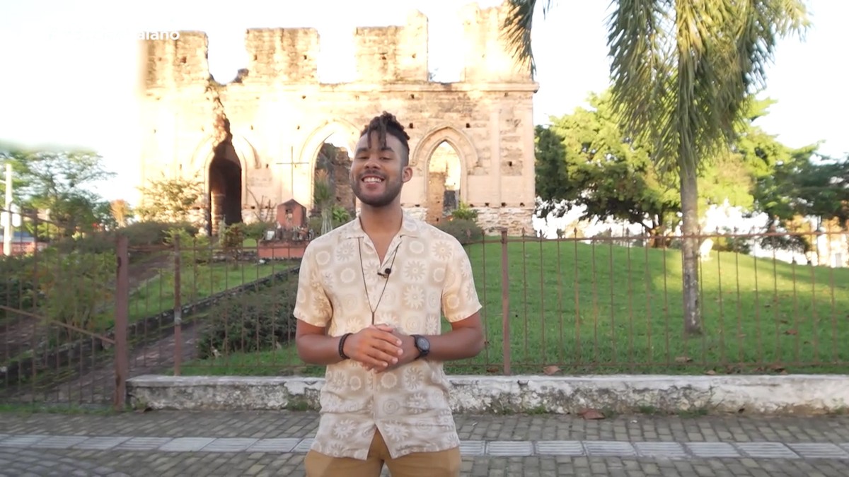 Veja como é feito o tratamento da água de Alagoinhas | Mosaico Baiano ...