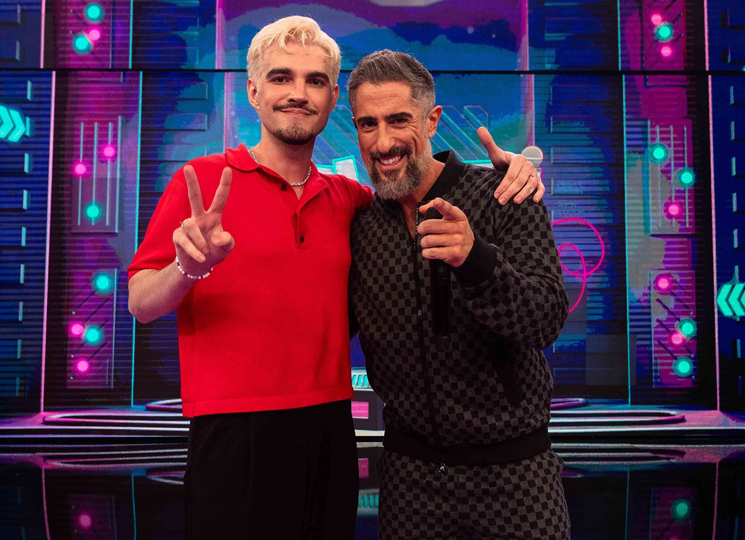 'Caldeirão': Preta Gil, Jão e Leandro Lima são os convidados do quadro ...