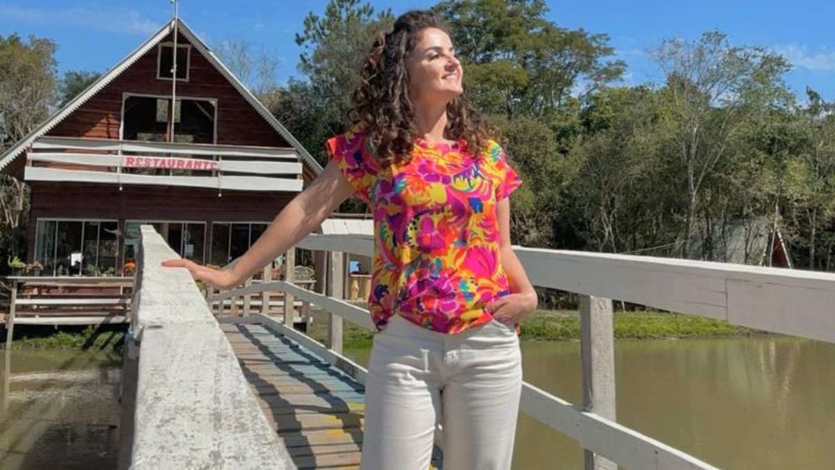 Conheça Ortigueira com o 'Plug': cidade do mel | Plug | Rede Globo