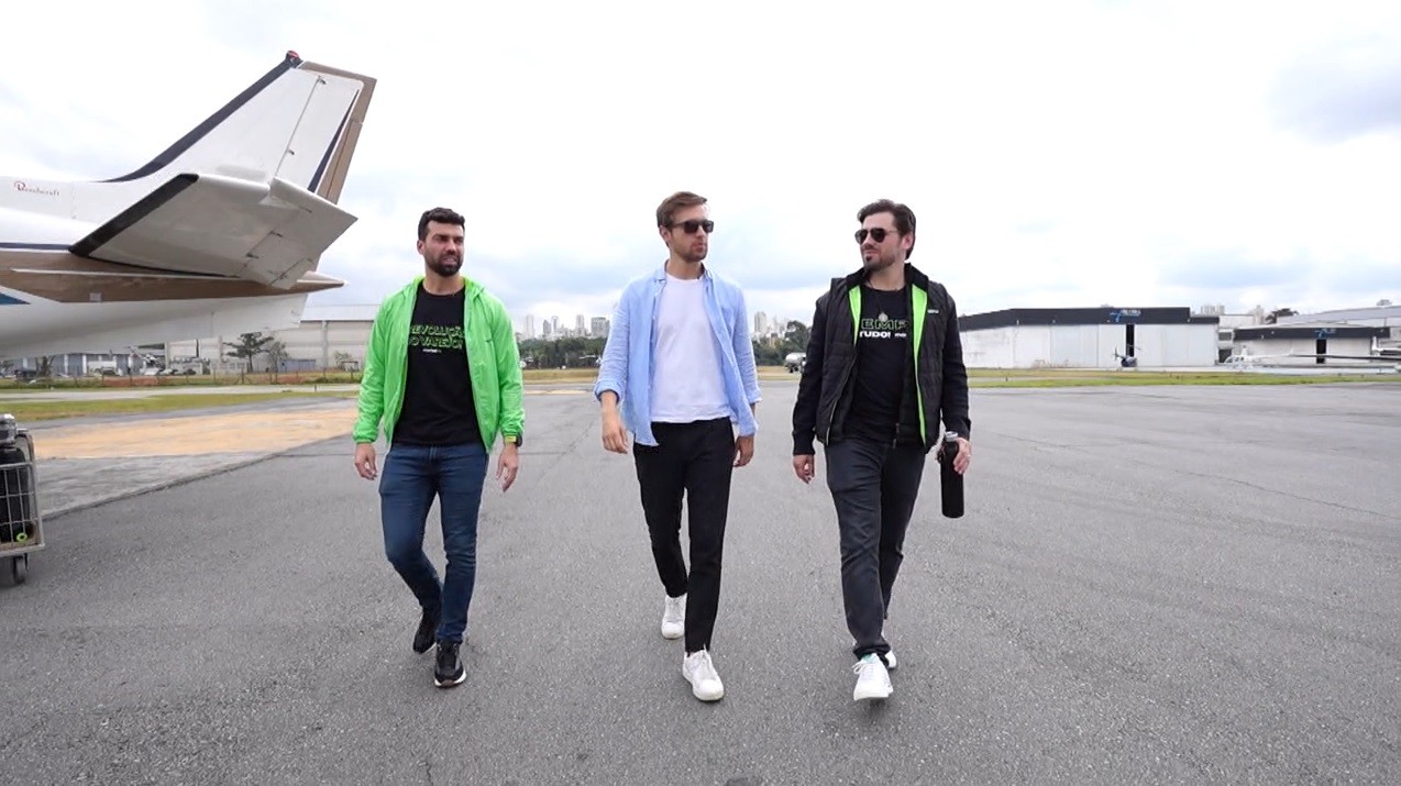 Programa Rocket está de volta nas manhãs de sábado da RPC