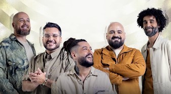 Maneva celebra 20 anos de carreira com show no dia 9/8 em Salvador ...