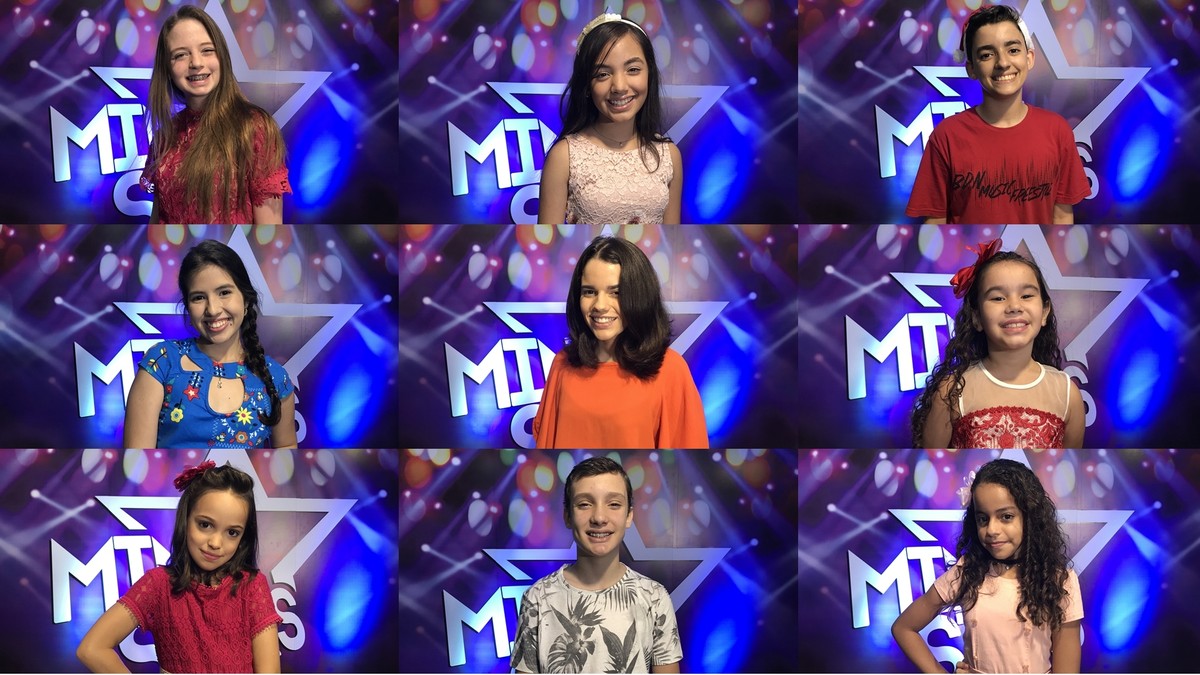 Assista às apresentações dos 9 candidatos que concorrem à última vaga ...