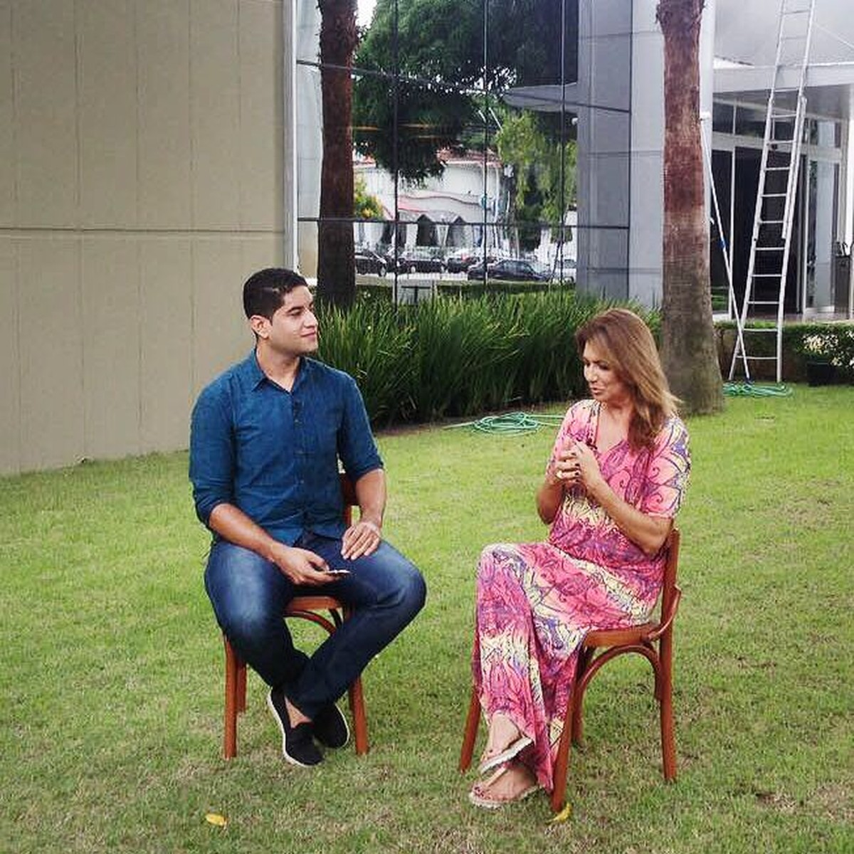 TCC sobre trajetória de Edilane Araújo leva nota máxima