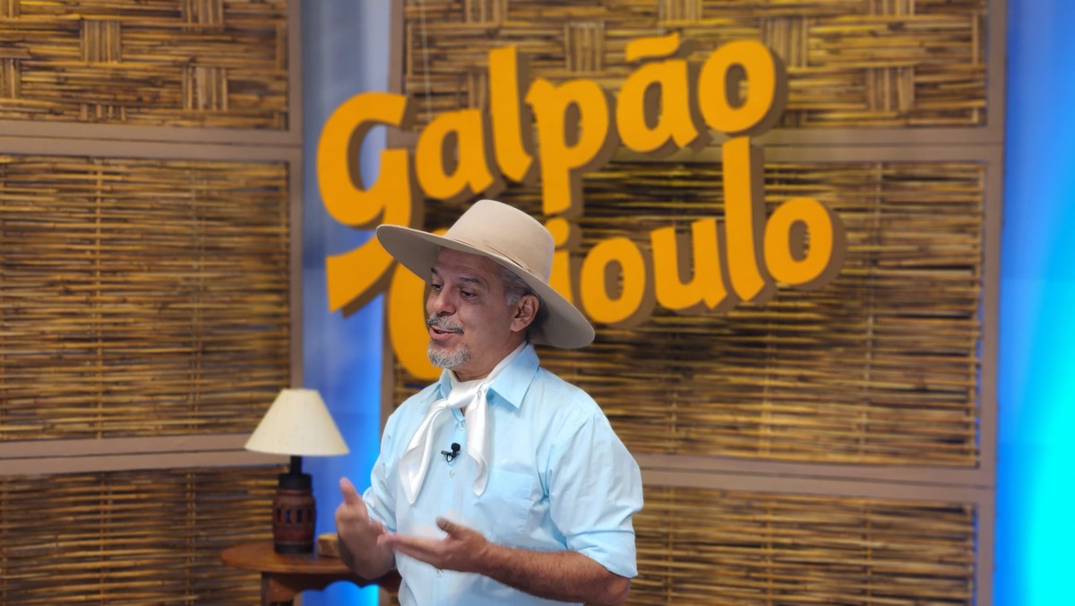 Programa especial relembrou momentos de Rui Biriva, Porca Véia e muito ...