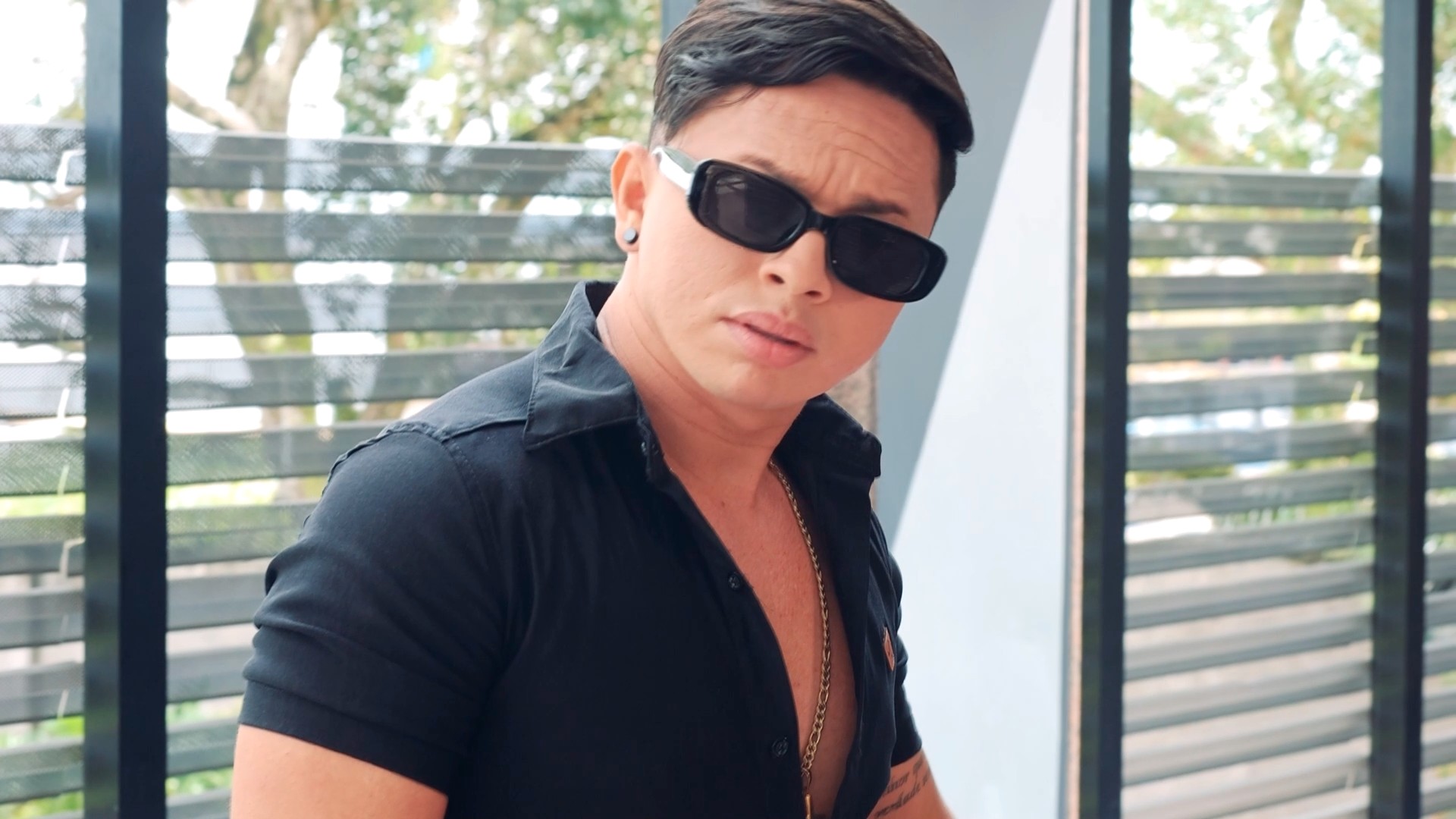 Nando Nunes e Ruan Moraes lançam sofrência no Sons Do Pará | Sons do ...