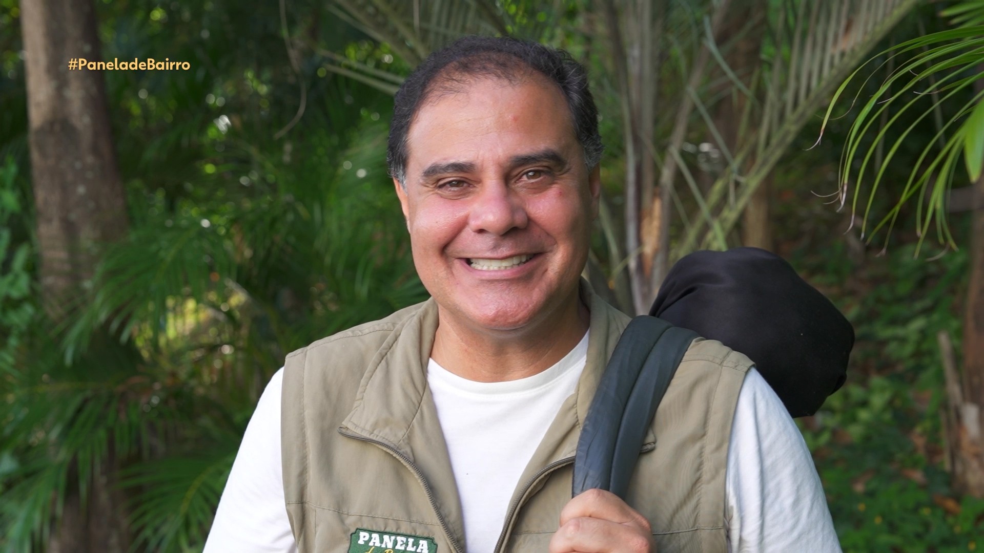 Reveja o 'Panela de Bairro' de sábado, 15/11 | Rede globo