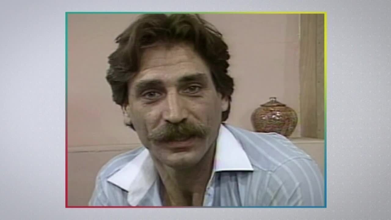 Herson Capri, o talento de Ponta Grossa que conquistou as telinhas ...