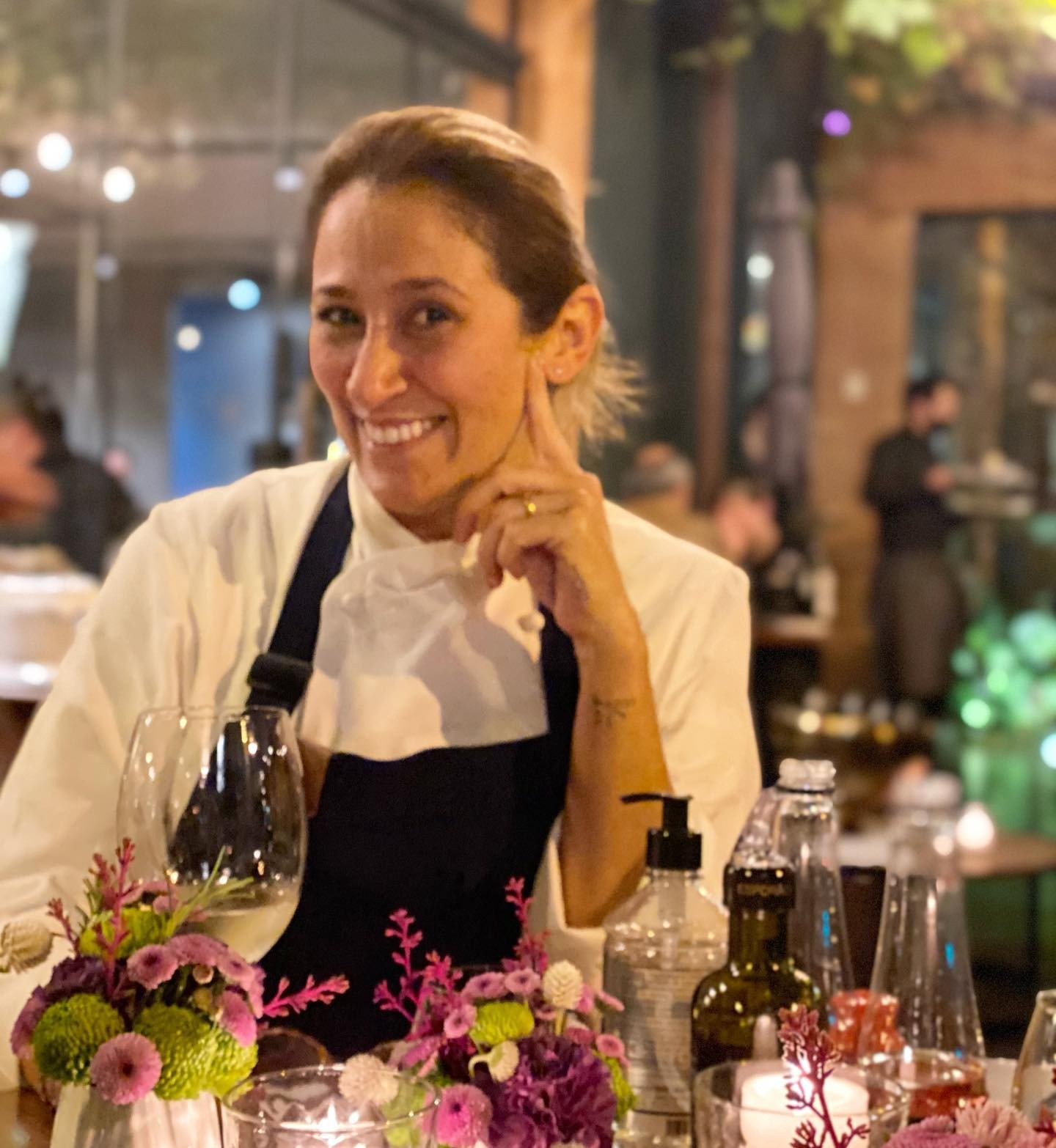 Chef paranaense relembra perrengue com Lucas Correia em restaurante da ...