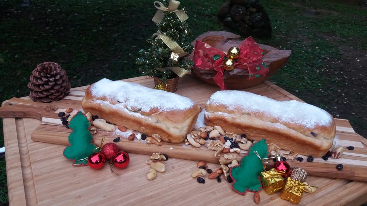 Aprenda uma receita típica de Natal, para a sua ceia | Extras Rio Sul ...