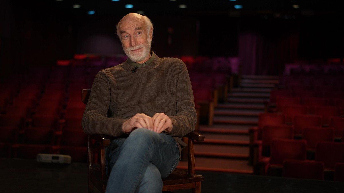 50 anos de carreira: vida artística do paranaense Odilon Wagner ...