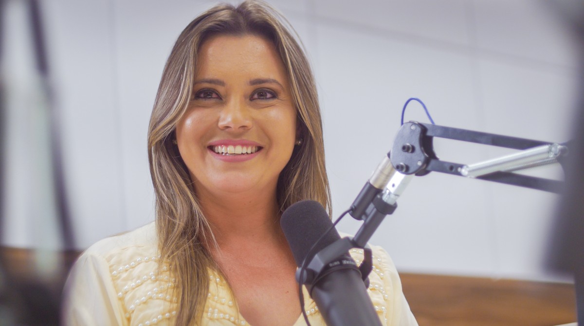 Repórter da TV Paraíba será uma das vozes da CBN em Campina Grande | TV ...