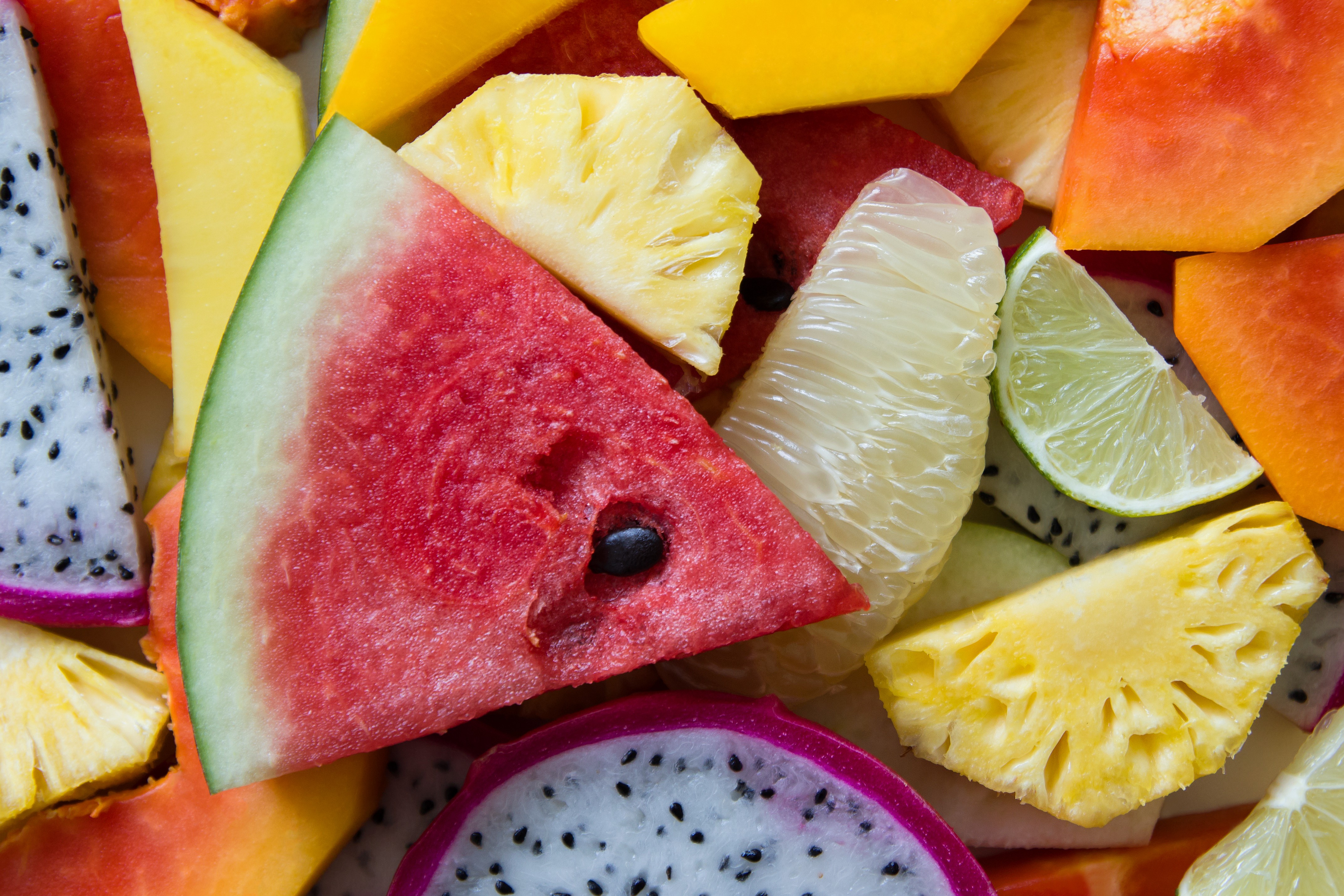 Quais são as frutas do verão? Veja a lista e os benefícios de cada uma ...