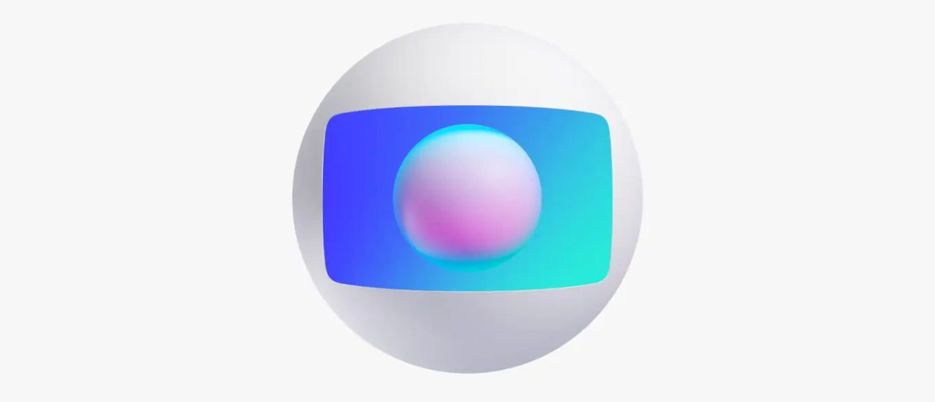 Site oficial da TV Globo