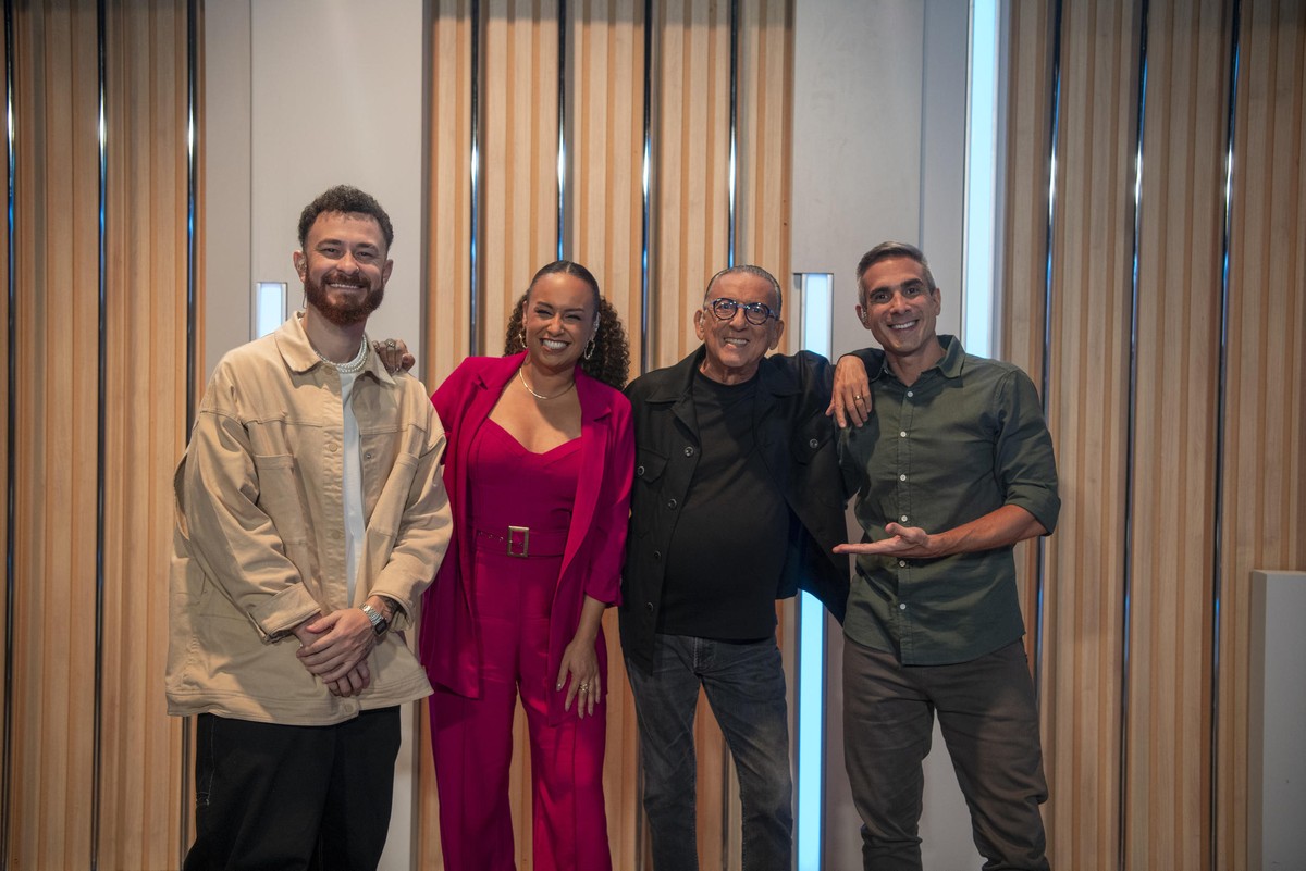 Propaganda é o atalho para ser o ‘Craque da Voz’ | TV Centro América ...