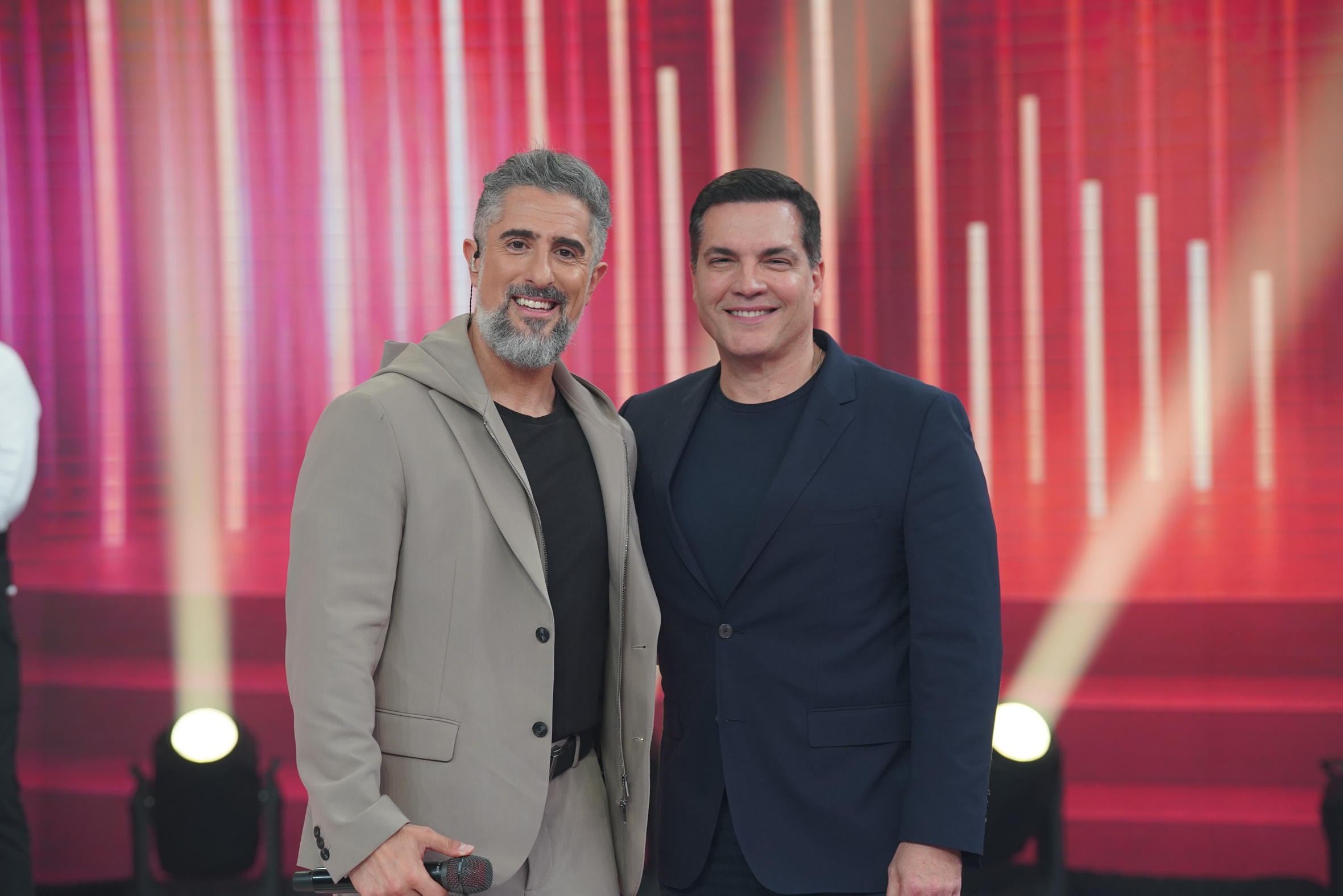 Daniel Boaventura e Fernanda Brum integram o júri do ‘Caldeirão de ...