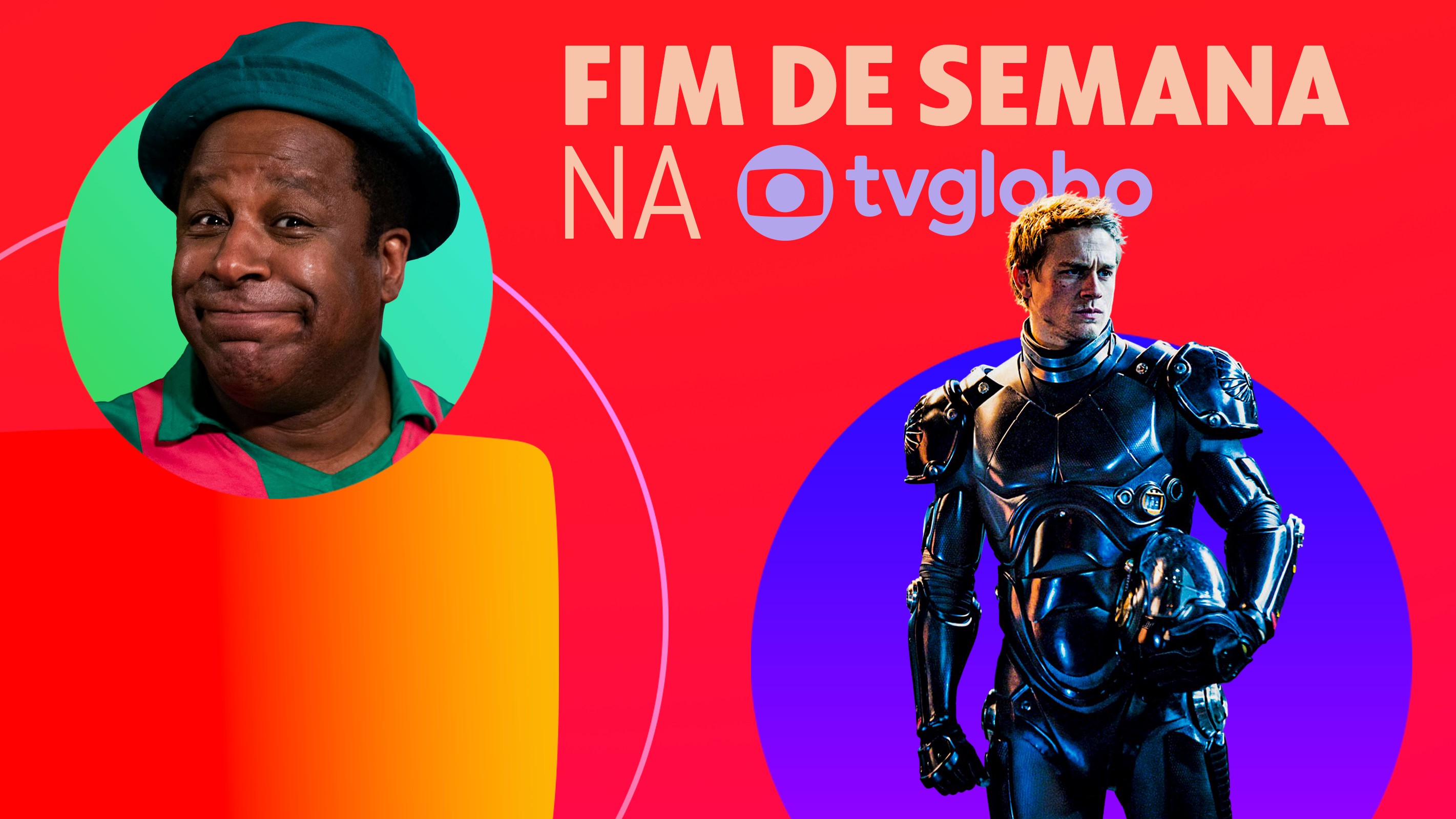 Filmes na TV Globo: confira a programação para 12 e 13 de abril | Rede ...