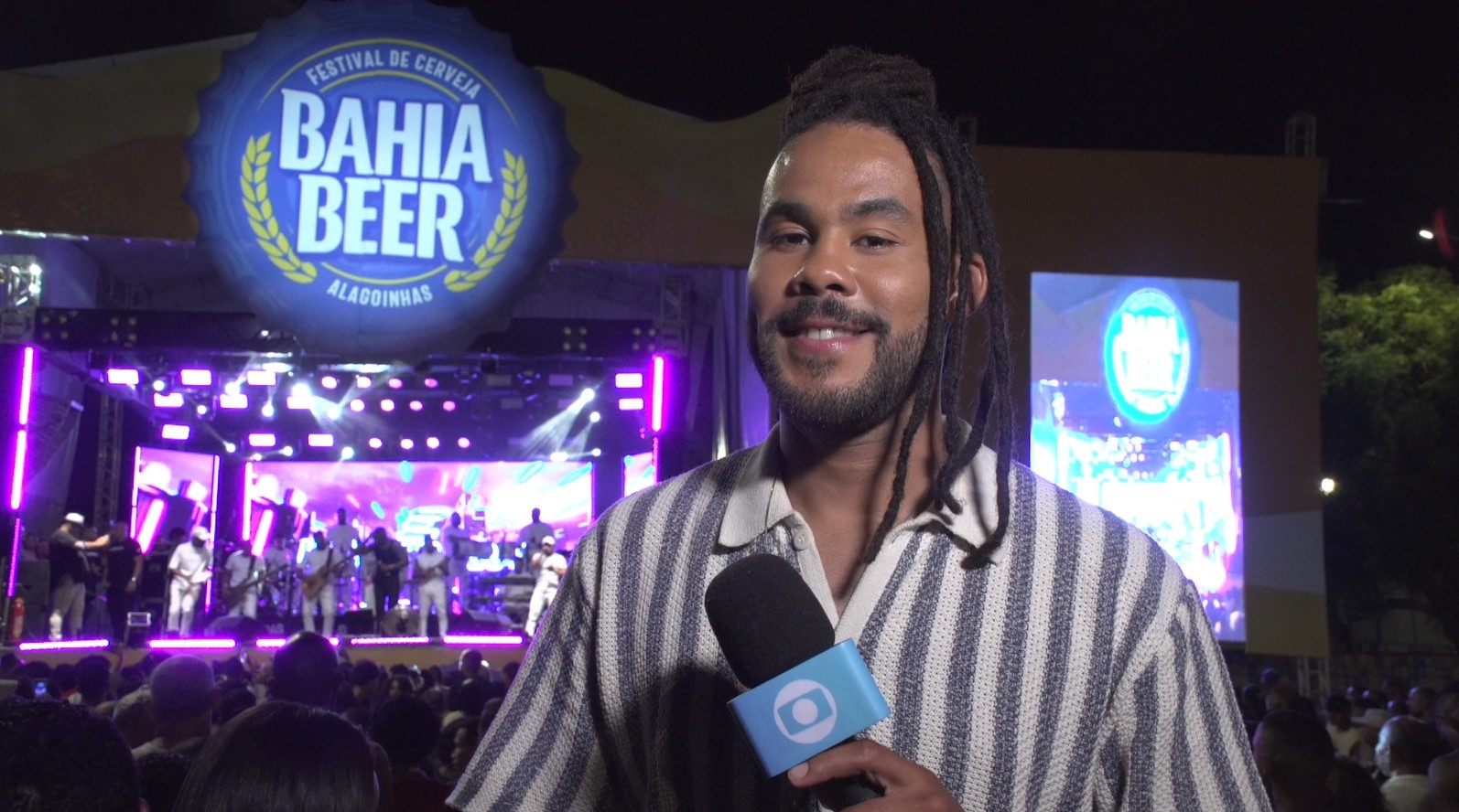 Assista ao especial 'Bahia Beer' de sábado, 15/11 | Rede globo