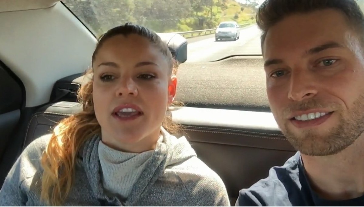 Extra: confira uma entrevista com a cantora Fantine | Famosos | Rede Globo