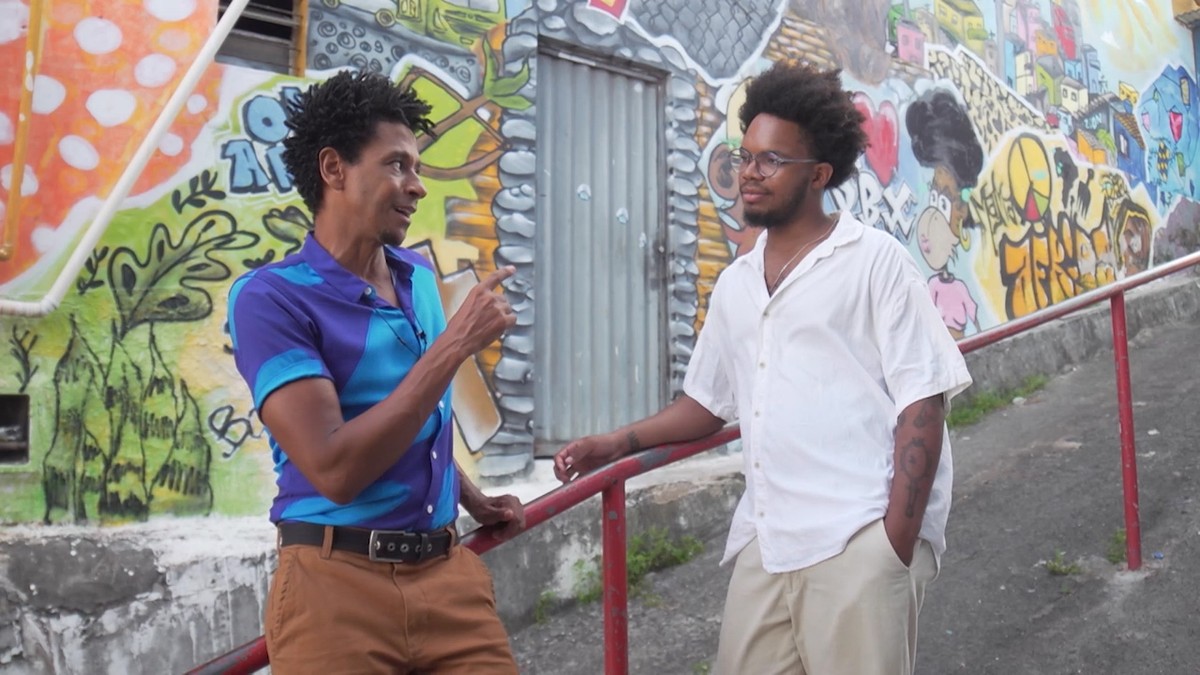 Conheça o projeto Acessos que ajuda jovens artistas das periferias ...