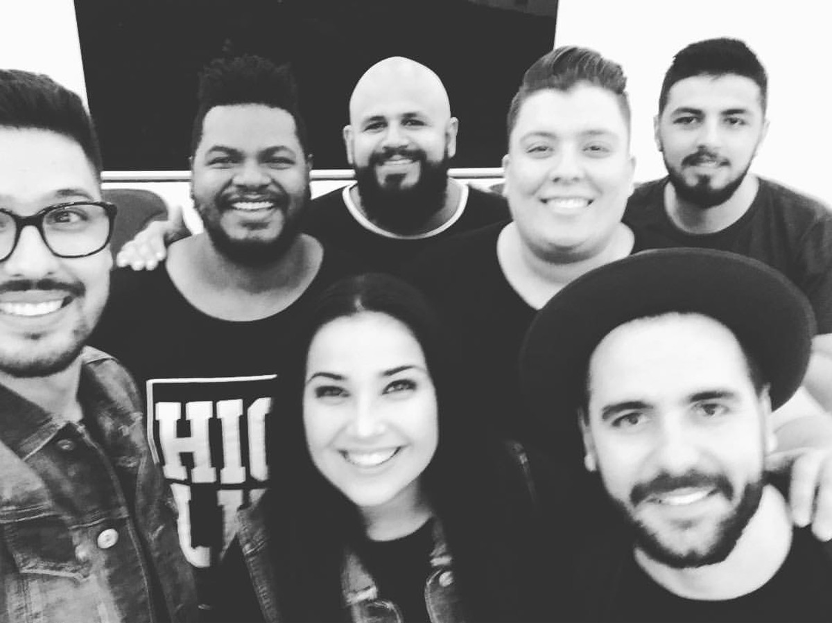 'Festival Promessas': 'Será um grande momento pra nós', celebram ...