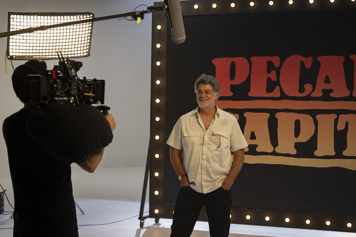 60 anos: TV Globo promove grandes encontros e histórias inéditas para celebrar seu aniversário ...