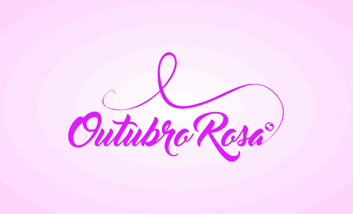 Outubro Rosa traz conscientização sobre o câncer de mama e colo do ...
