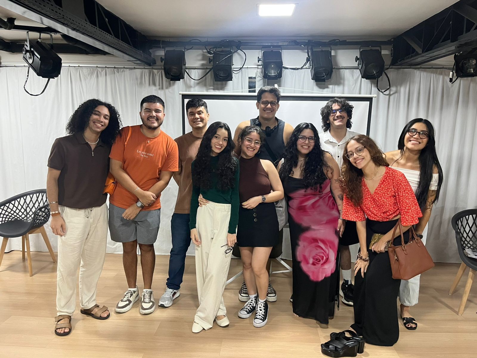 'Os Rejeitados' promove encontro com escritora Sandra Godinho | Rede globo