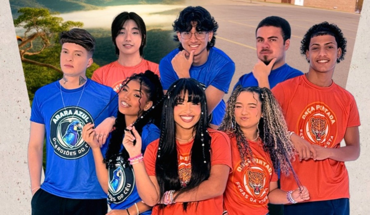 Kysha e Mine lançam musical inédito em Salvador com apresentações nos ...