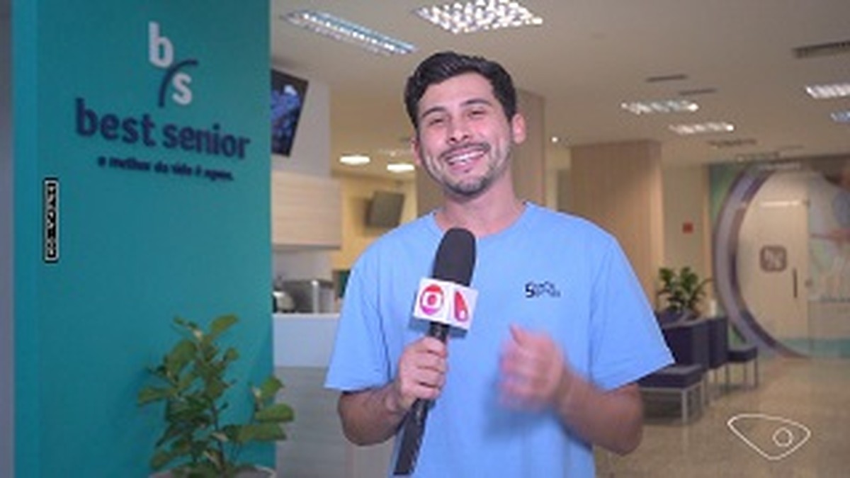 Best Sênior aposta na medicina preventiva para clientes com mais de 44 ...