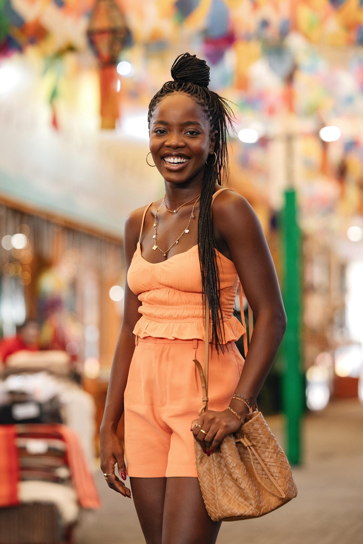 'Dona de Mim': conheça a história da próxima novela das 7 | Rede Bahia ...