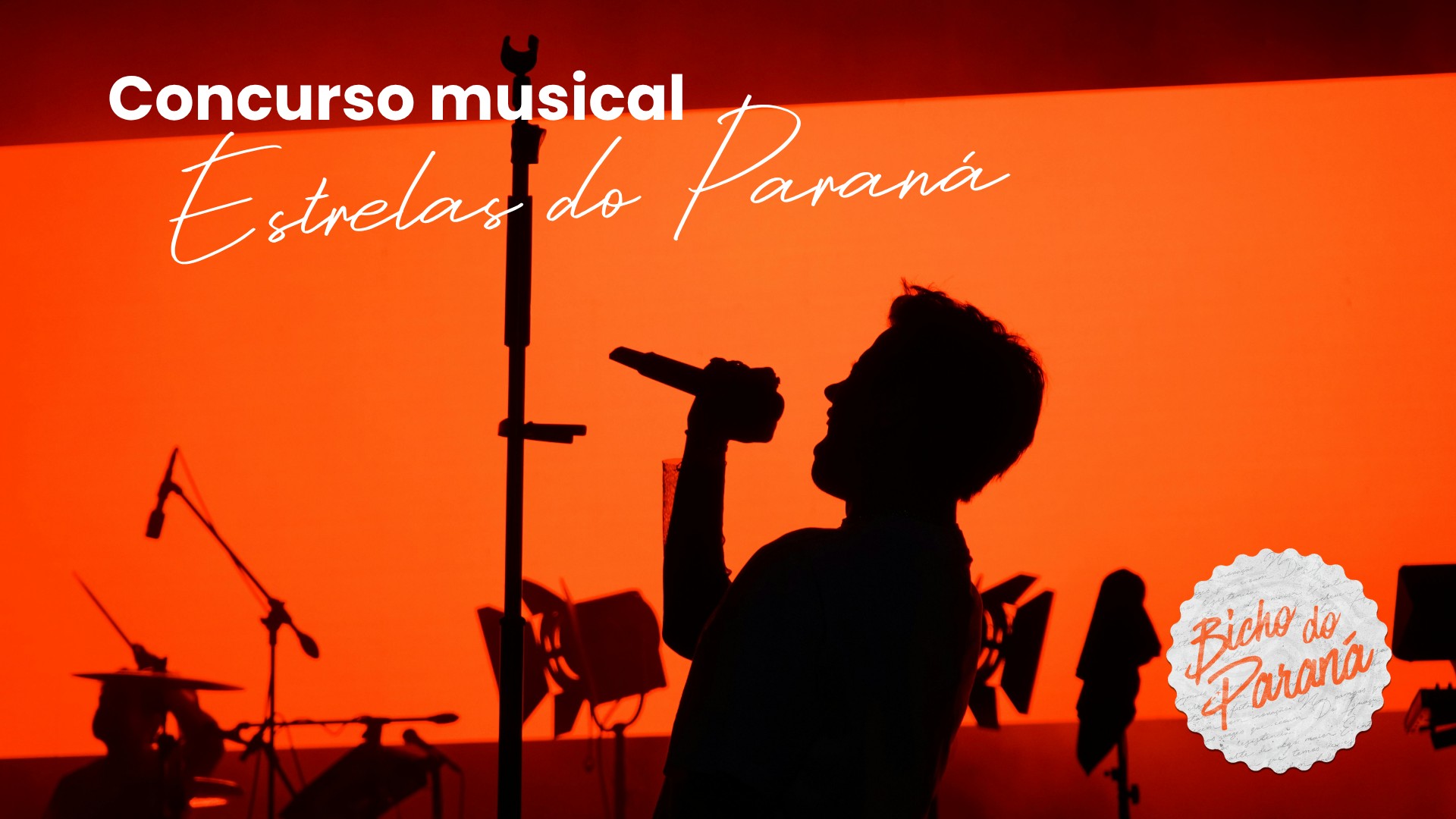 Programa Musical do Bicho do Paraná vai relevar o resultado do concurso ...