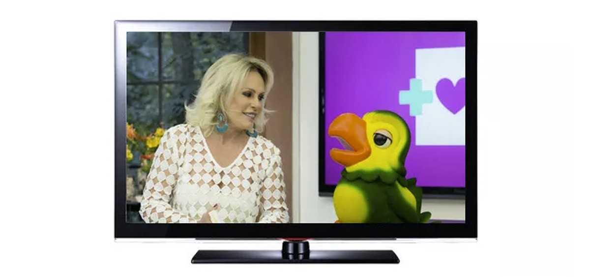 Saiba mais sobre TV Digital