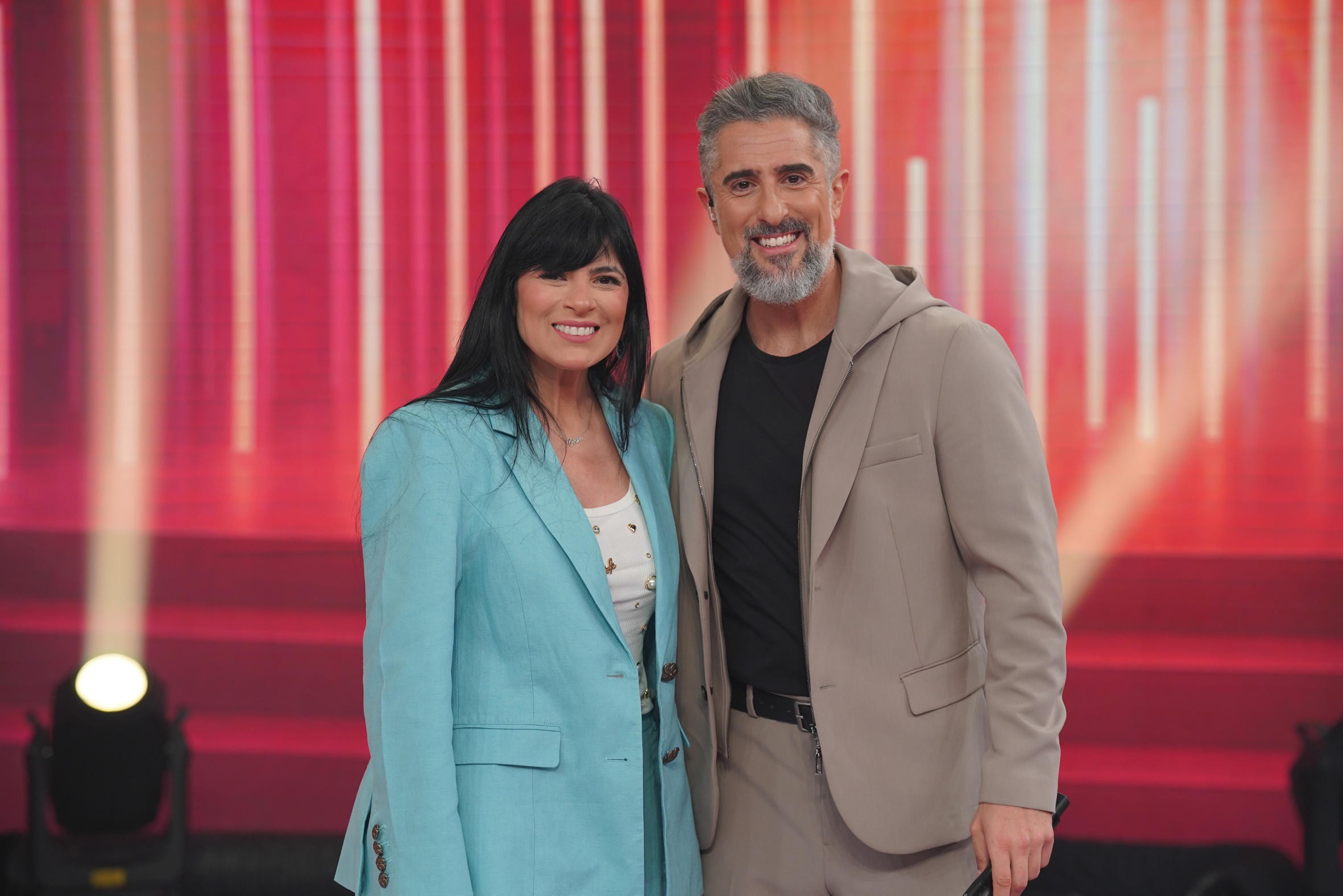 'Caldeirão com Mion' traz Daniel Boaventura e Fernanda Brum