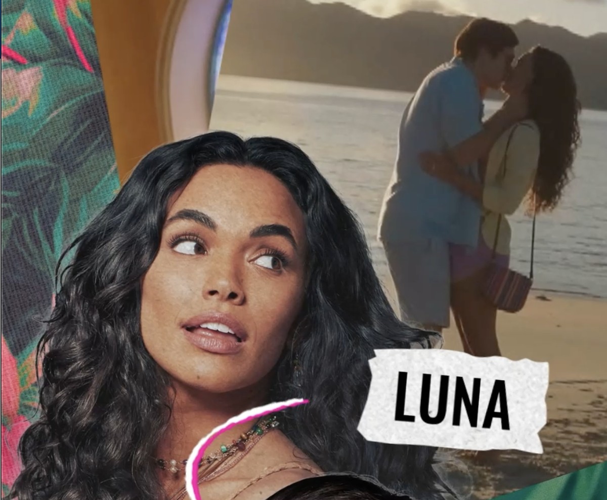 Confira um vídeo exclusivo sobre os personagens de 'Fuzuê' | novidades ...