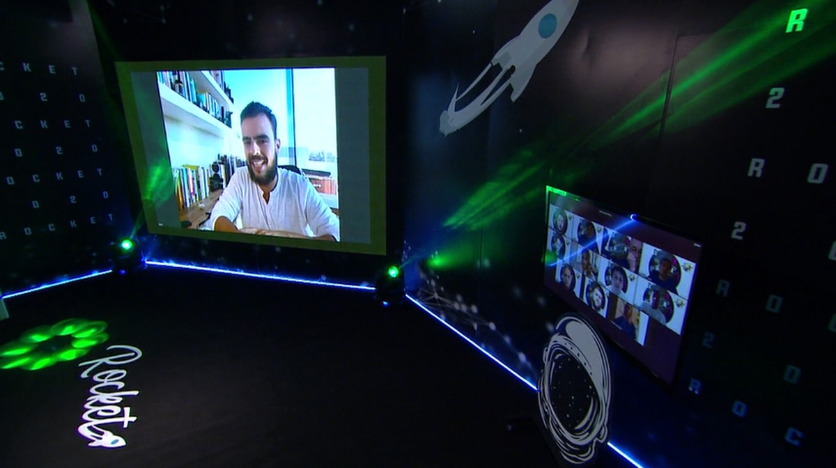 Impactos e desafios do setor Agro, é tema de talk com Thiago Ayres ...