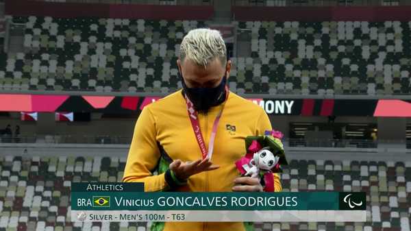 Paraná no BBB 24: conheça o atleta paralímpico que representa o estado ...