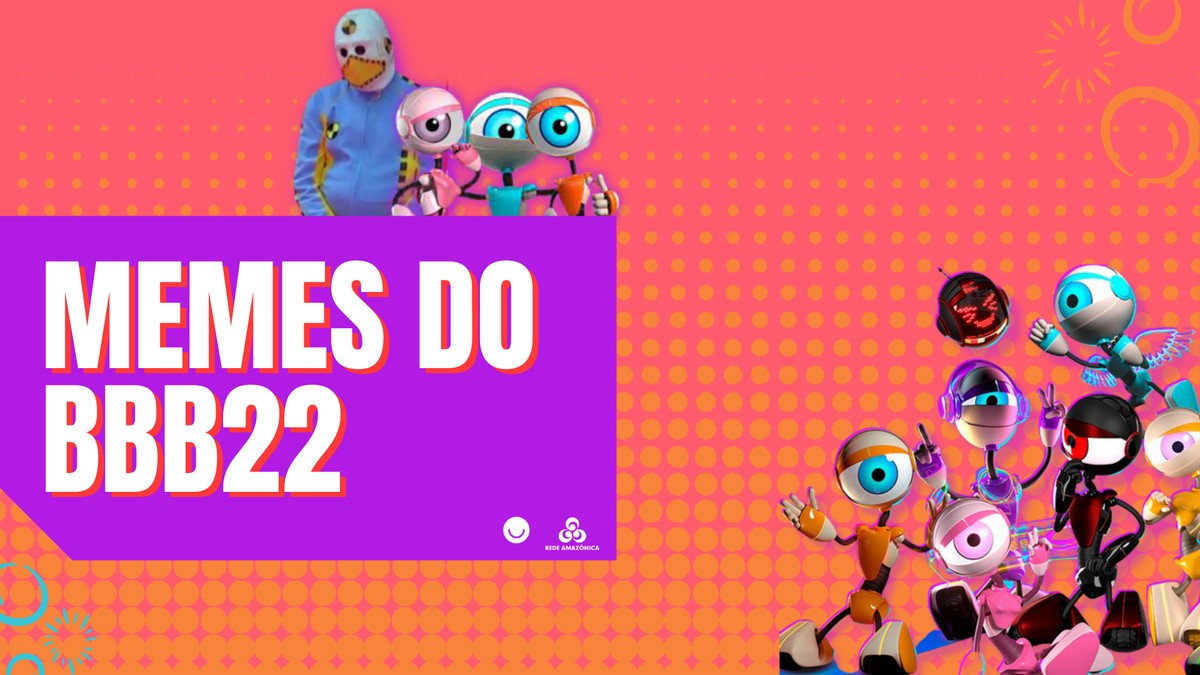 BBB22: confira os memes que quebraram a internet até agora